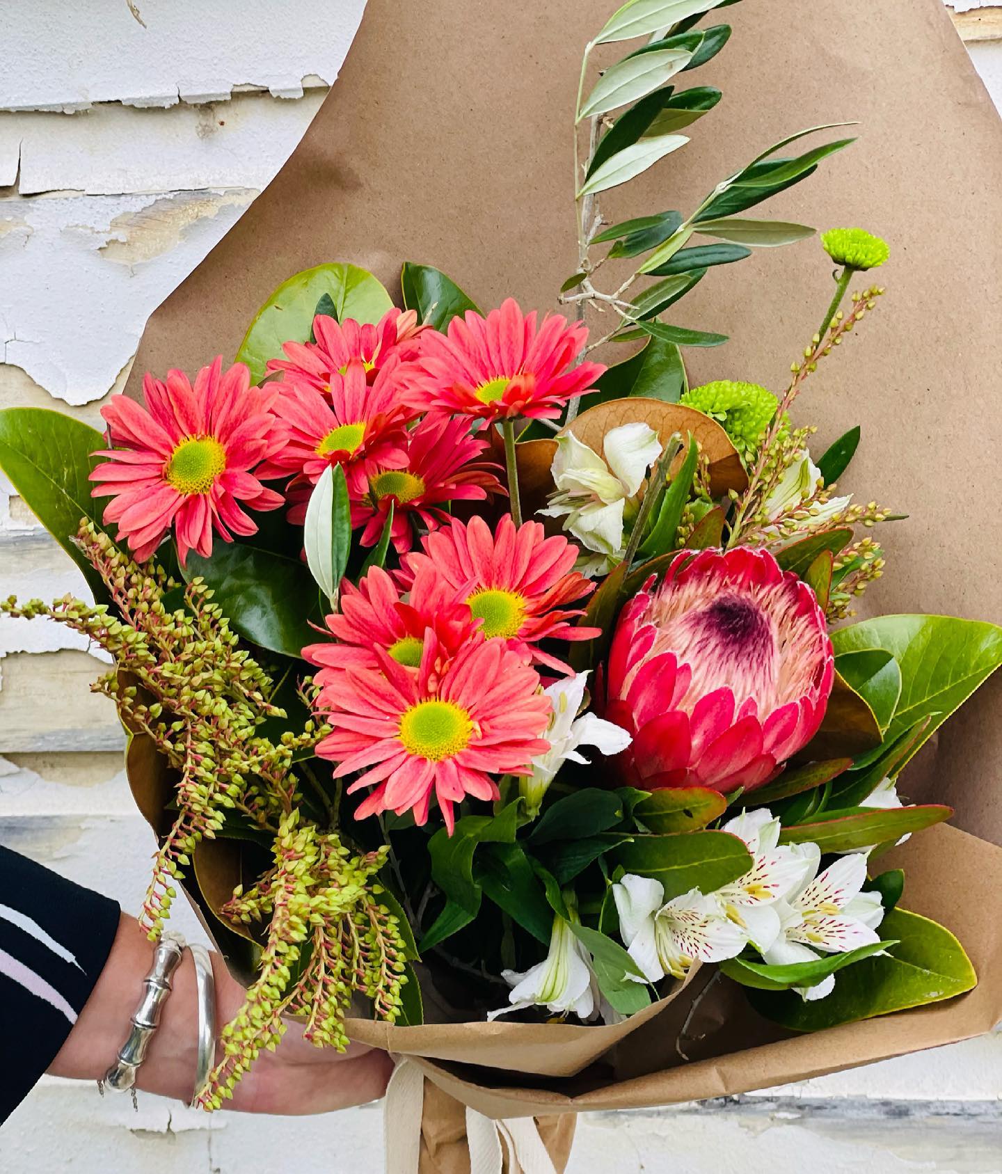 Flower Fix Dunedin – FlowerFixDunedin